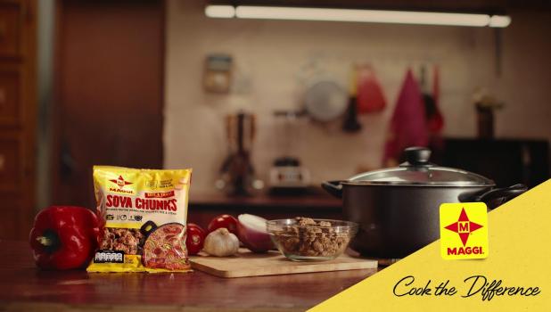 Enhance Your Meals with MAGGI Soya Chunks | MAGGI Enhance Your Meals with MAGGI Soya Chunks | MAGGI